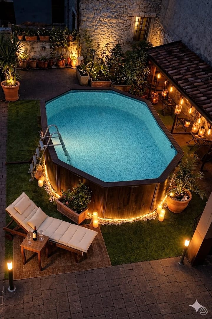 Casa Vacanze A Pomarolo - Folgaria