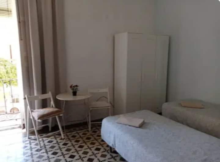 Apartamento City Center - Málaga