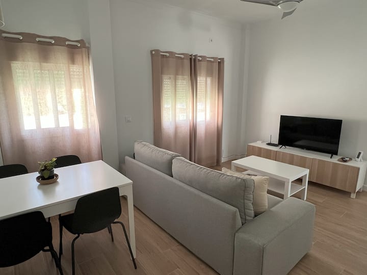 Apartamento Tranquilo Cerca Del Centro Y La Playa - Chipiona