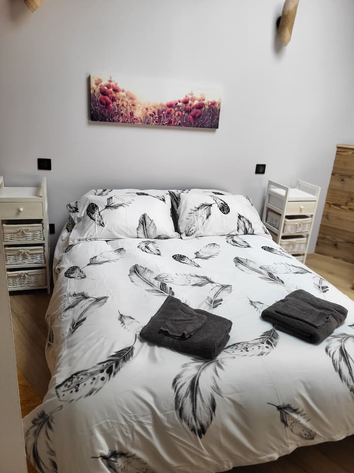 Charmant Gîte 3 Etoiles Classé Par Gite De France - Puigcerdà