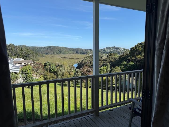 Angler’s Eldorado - Minutes From The Beach - Bay Of Islands