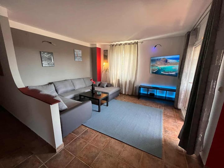 Apartment M - Cres, Croatia