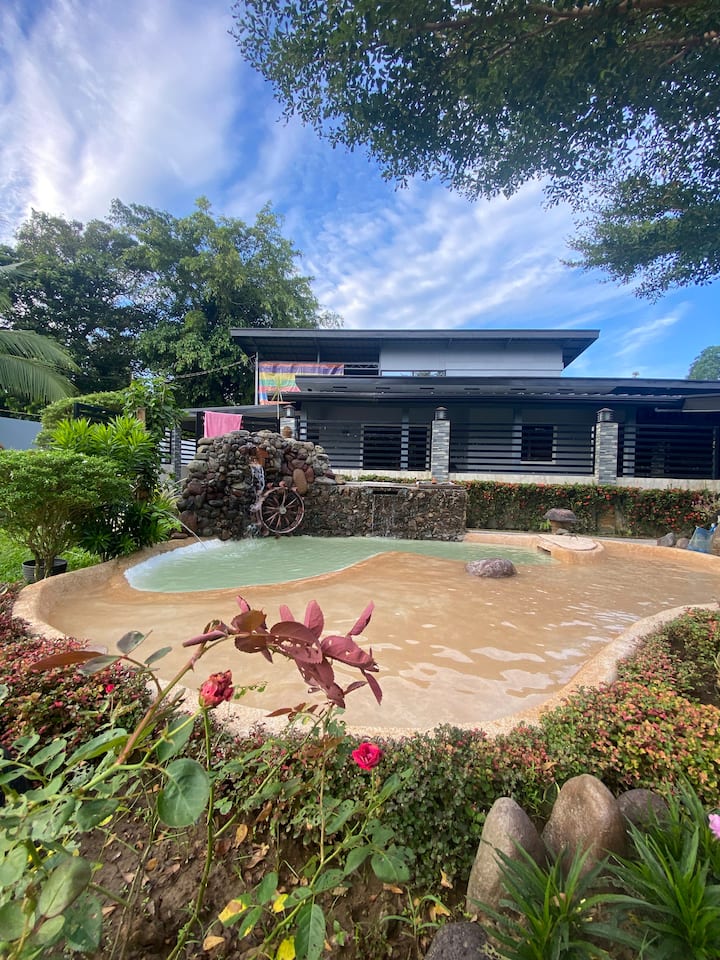 Air Bnb Holmes Hollow - Dipolog City