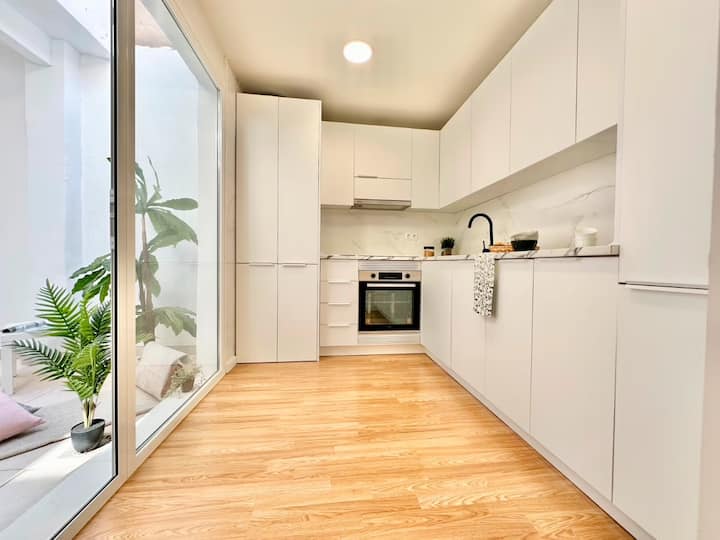 Vivienda Para Disfrutar La Playa Y La Tranquilidad - San Pedro del Pinatar