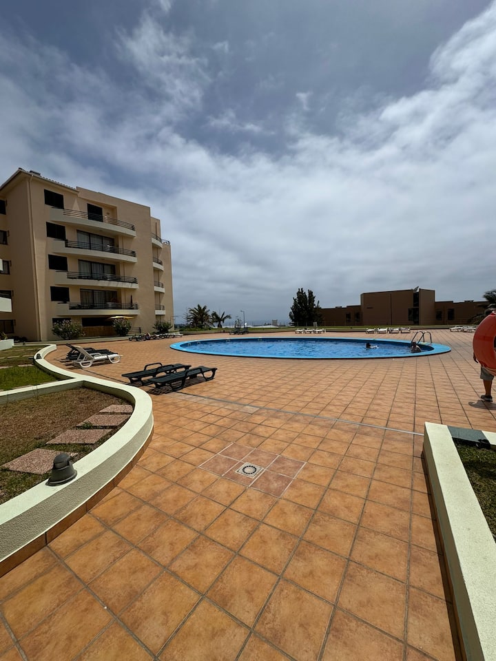 Garajau Accomodation - Madeira