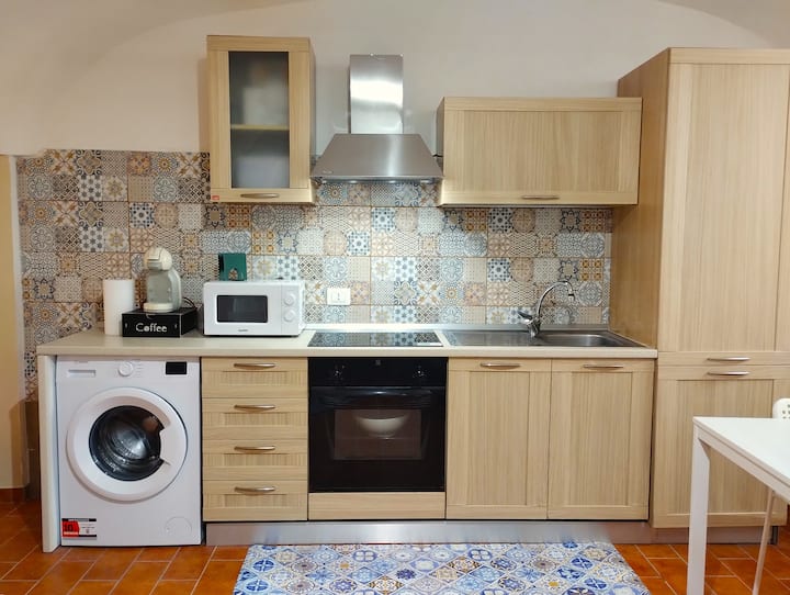 La Petite Maison Nel Cuore Di Vasto - Vasto