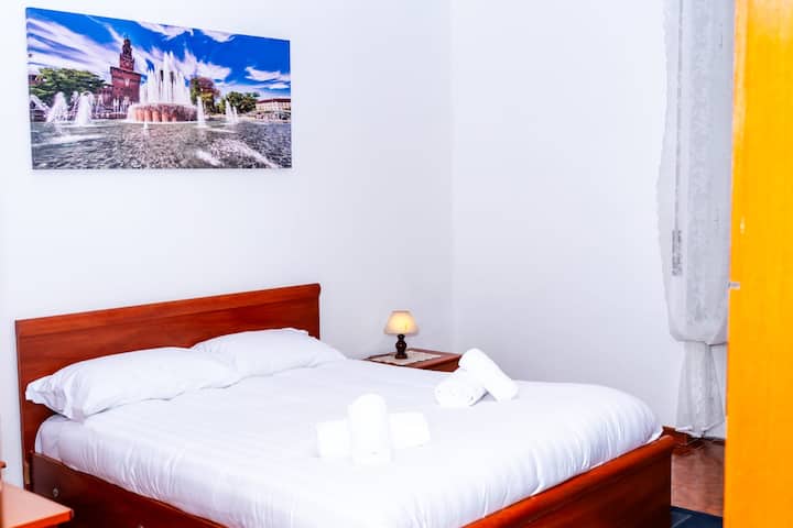 Apartment In Monza - Monza