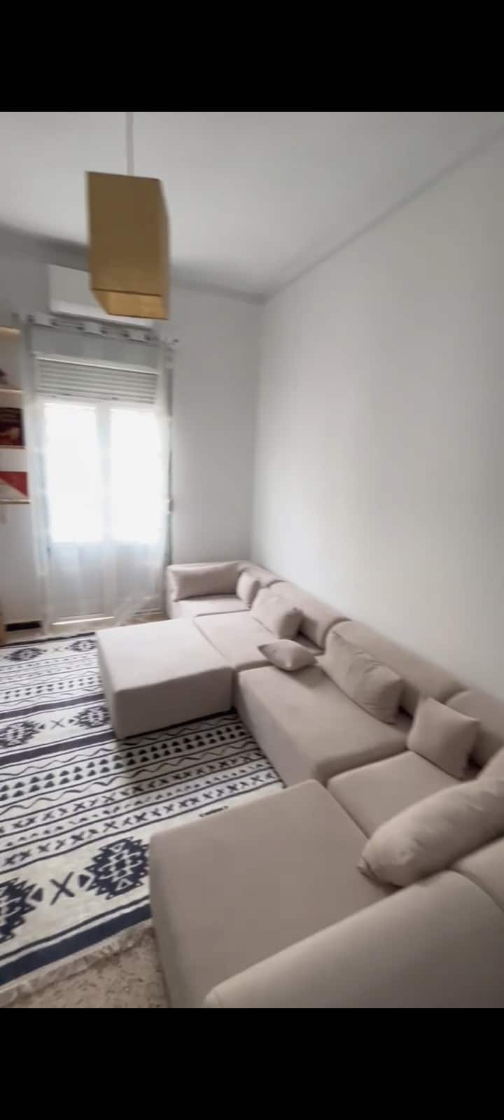 F2 Moderne Au Centre-ville - Alger
