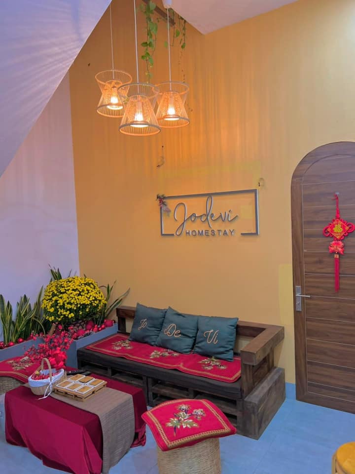 Pamela Homestay Cao Bang - Cao Bang