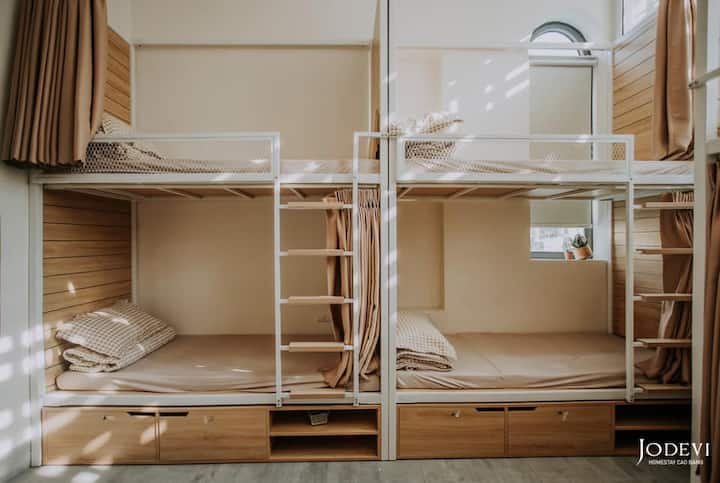 202- Dorm Room, Private - Cao Bằng