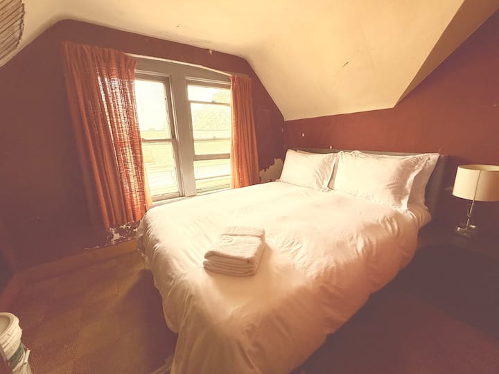 W7 Nice Room Downtown Walkable. - Buffalo, NY