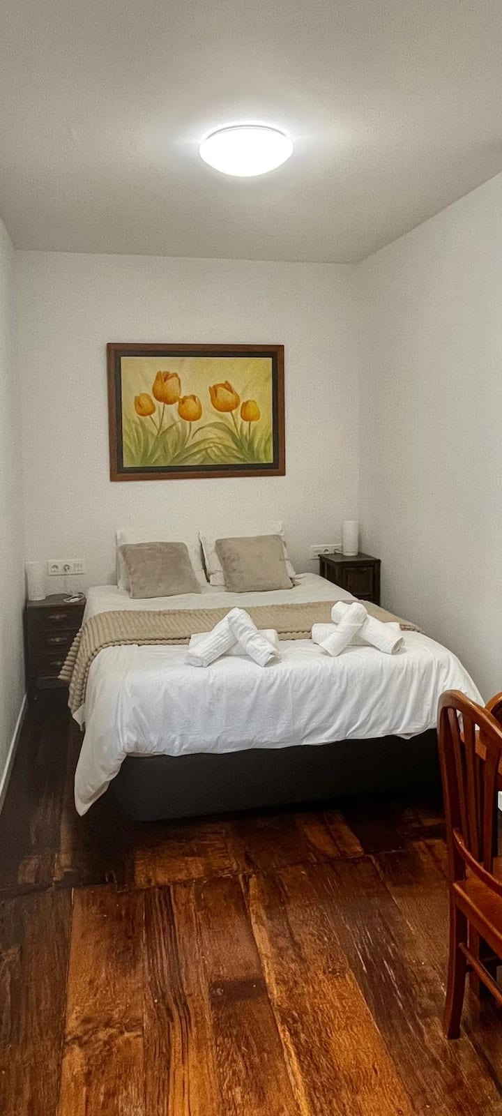 Apartamento Centro De Pamplona - Pamplona, España