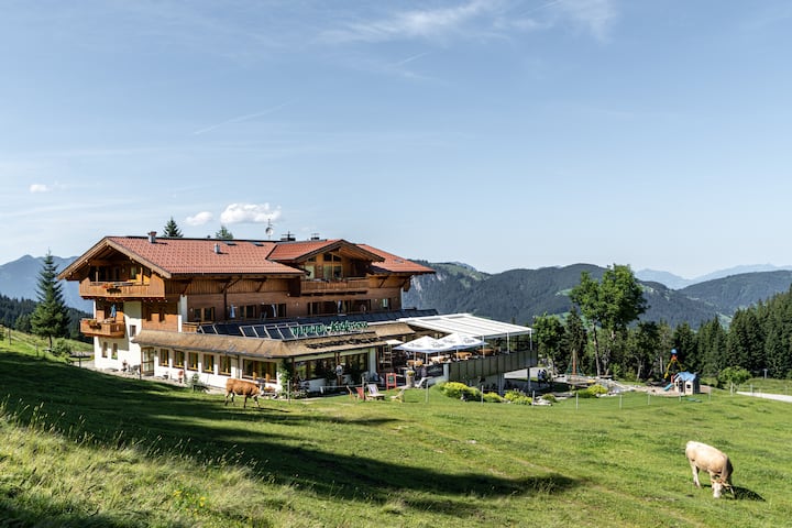 Berghaus Koglmoos - Auffach