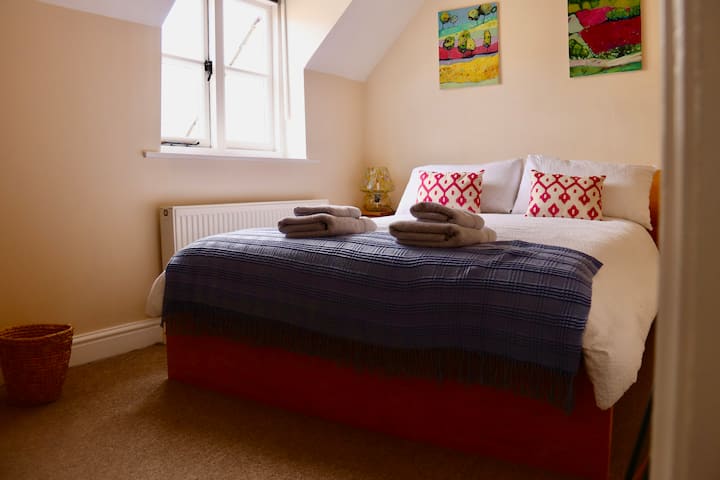 Templar Mews, Town Centre - Cirencester