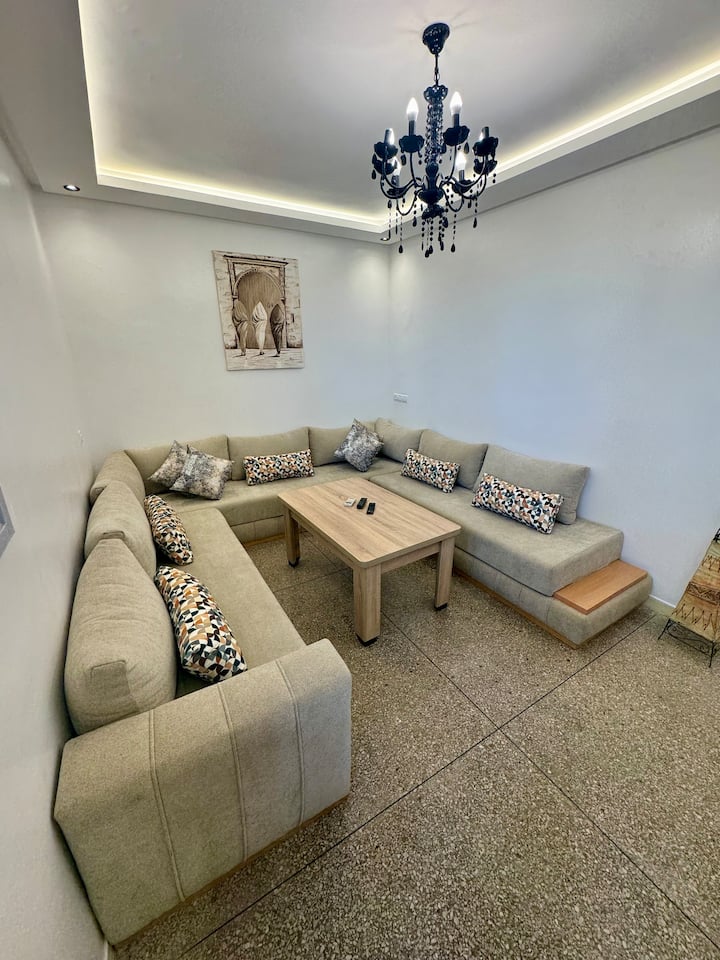 Studio Au Cœur D’agadir - Agadir