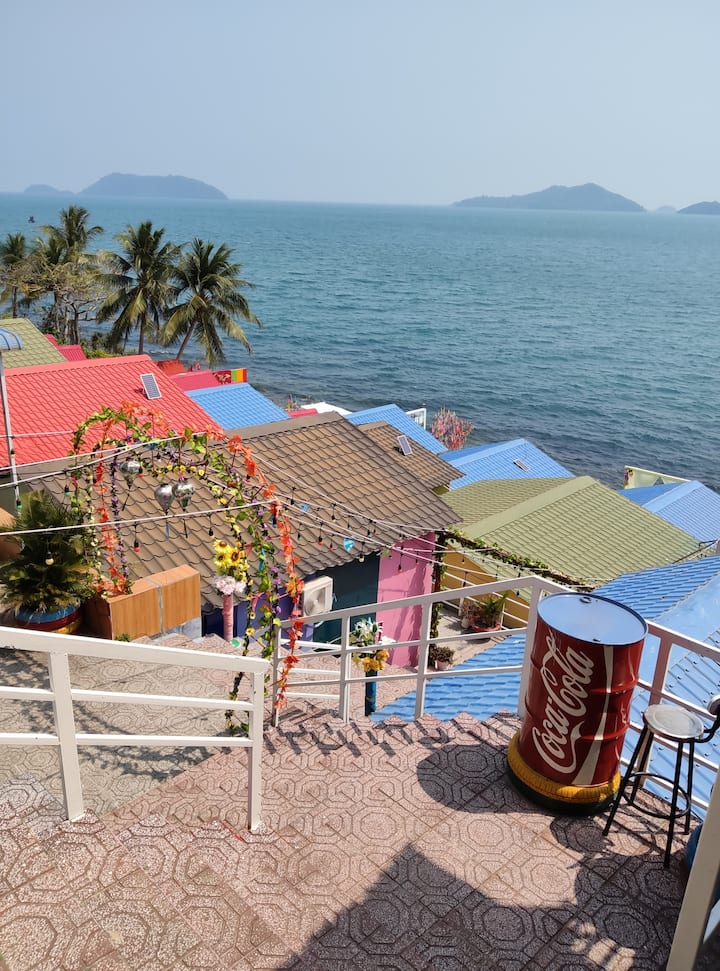 Homestay Chiến Diễm Nam Du - Nam Du