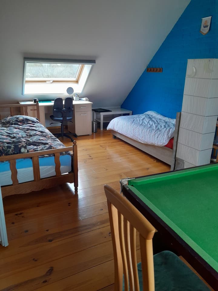 Blijf Bij Jan 3 - Leuven