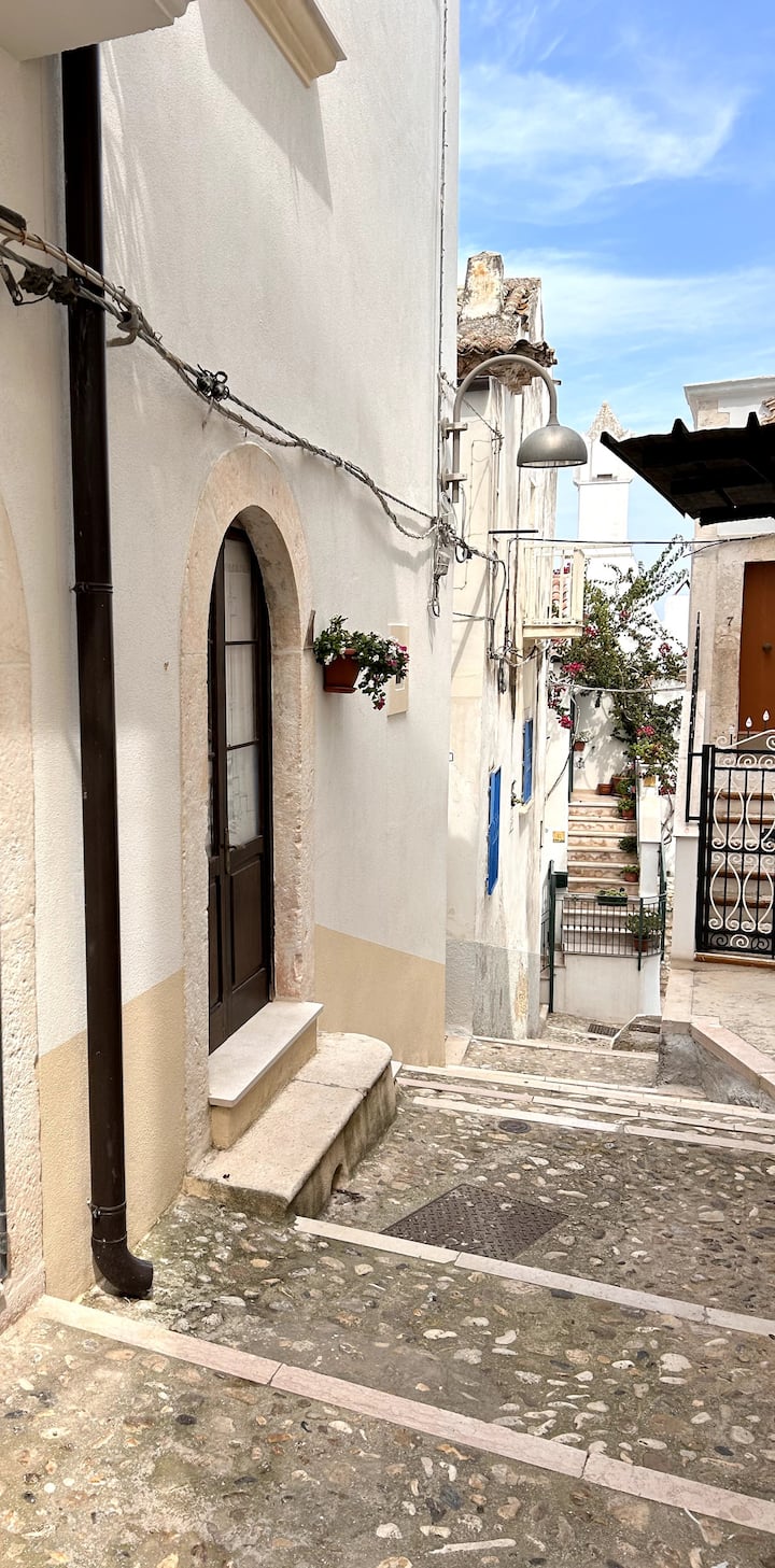 Casa Habibi - Rodi Garganico
