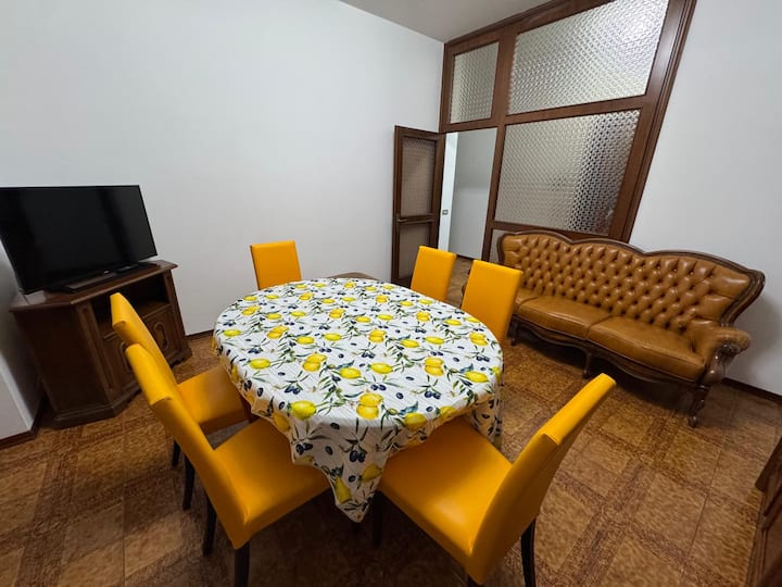 Appartamento Vicino Al Mare - Milano Marittima