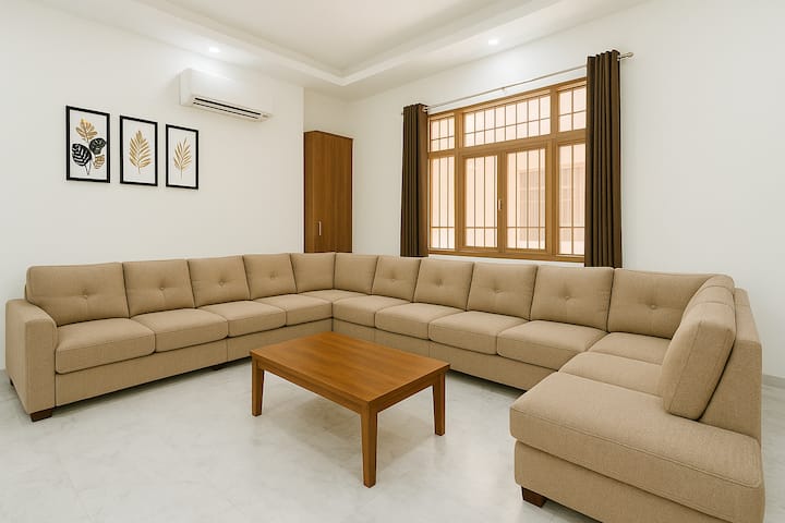 Desire Homes - New Delhi