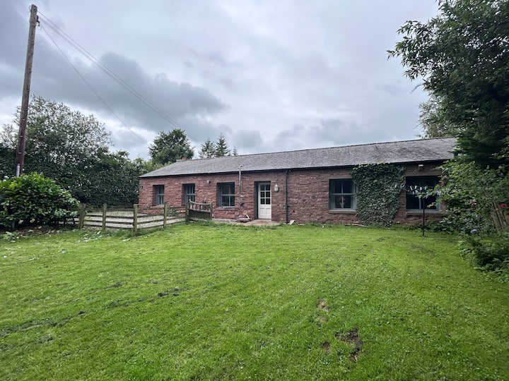 Honeysuckle Cottage - Appleby-in-Westmorland