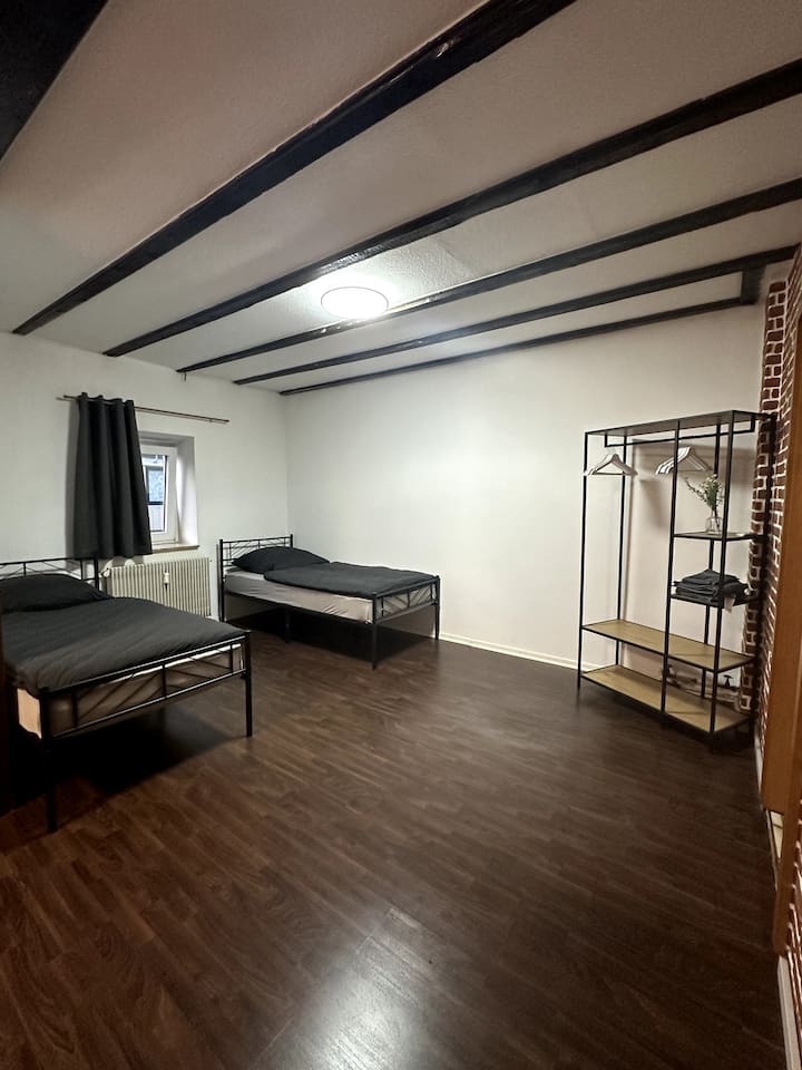 Apartment Oberhausen - Oberhausen