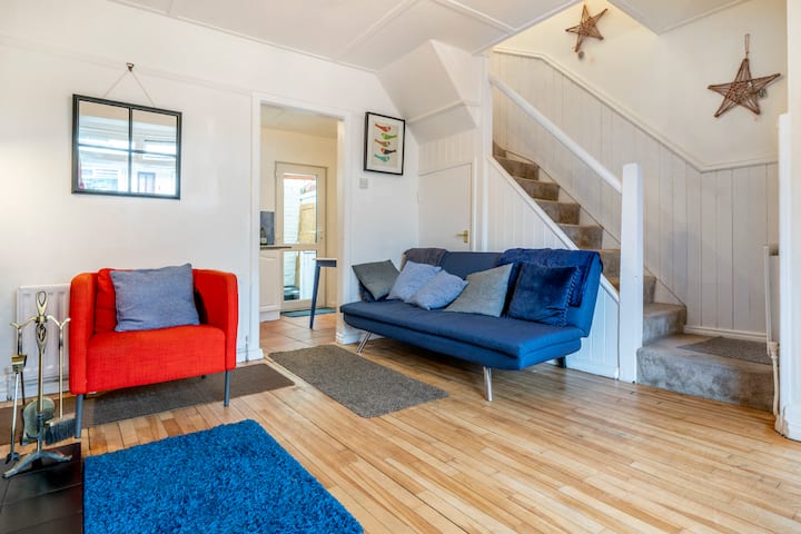 Cosy And Central Belfast House - Belfast