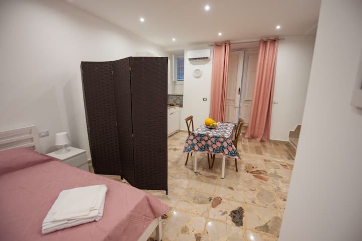 Holiday House Annunziata - Termini Imerese