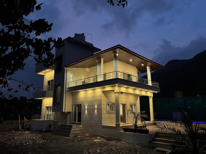 Balaji Villa's - Lonavla