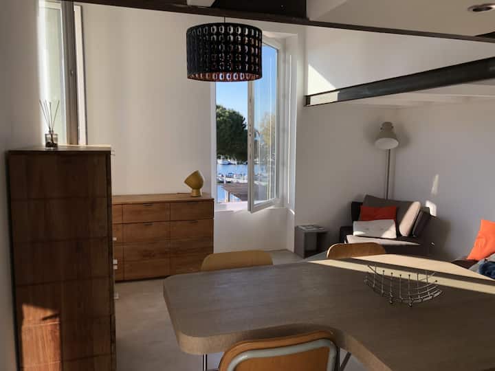 Appartement à Porquerolles, Centre Du Village - Porquerolles