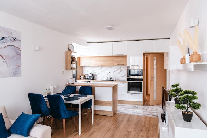 Sunny Home - Veliko Tarnovo