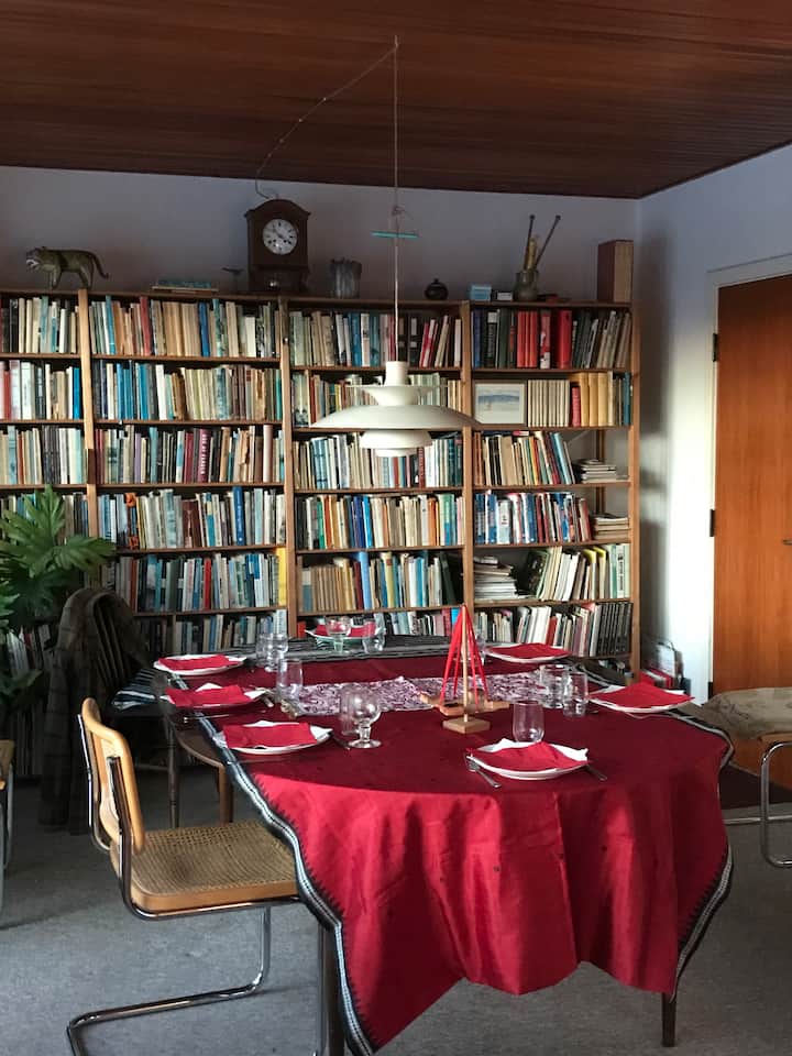 Lille Louisi - 보른홀름