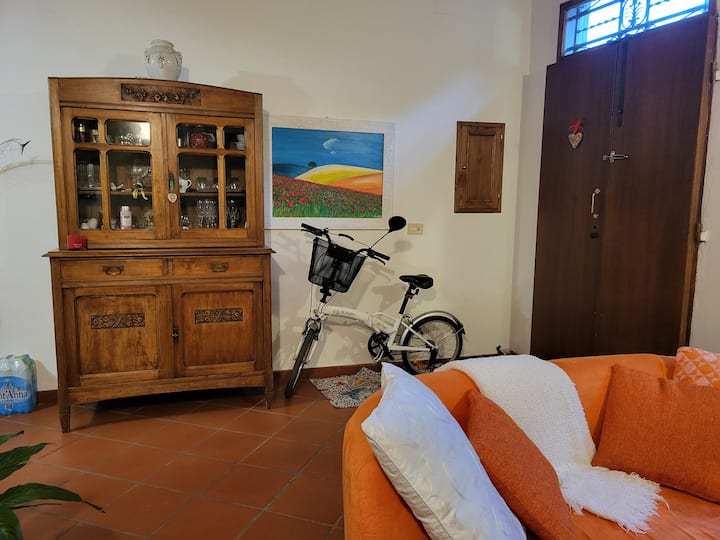 Casa Indipendente Calenzano, Firenze - Calenzano