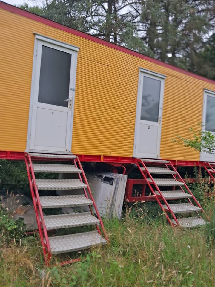 Airbnn Billund - Billund