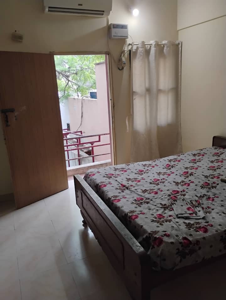 Spacious Indipendent House - Chennai