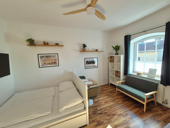 Studio 2 - Apartments Am Schloss - Moosach