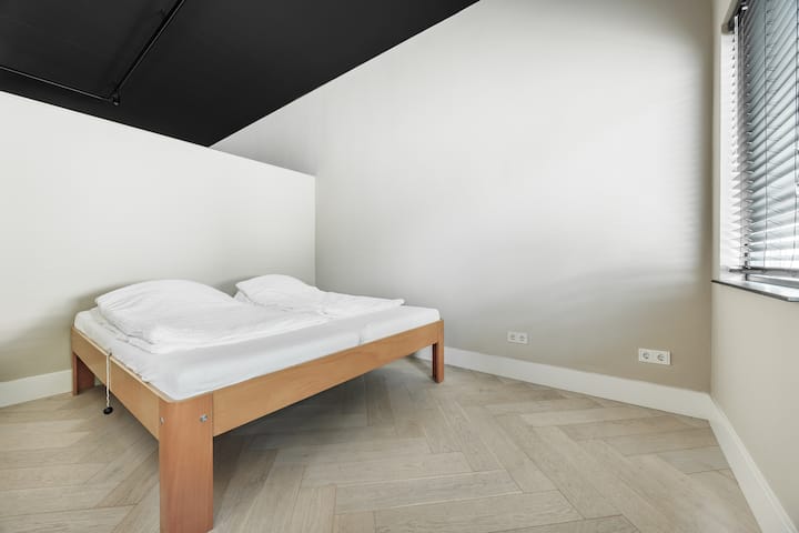 Verblijf In Luxe - Lelystad
