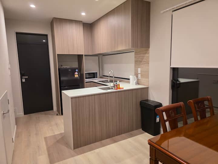 New Market Epsom Owens 8 Airbnb - Auckland