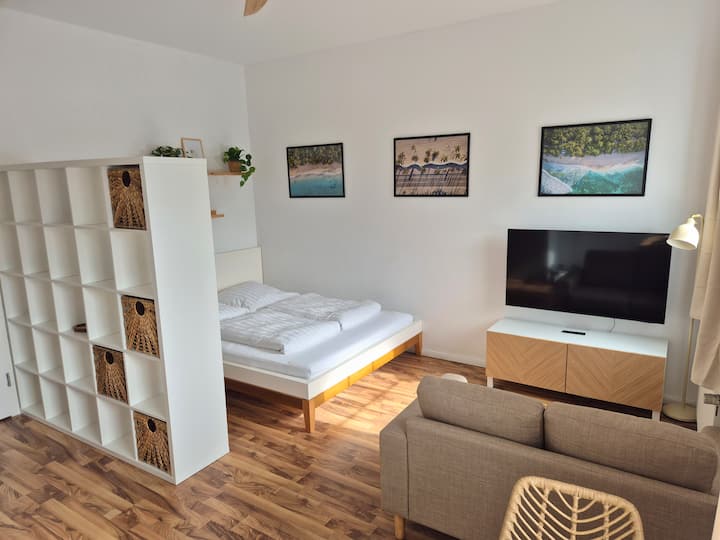 Studio 3 - Apartments Am Schloss - Unterschleißheim