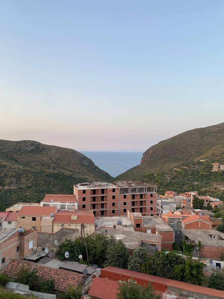 Appartement Court Séjour - Béjaïa