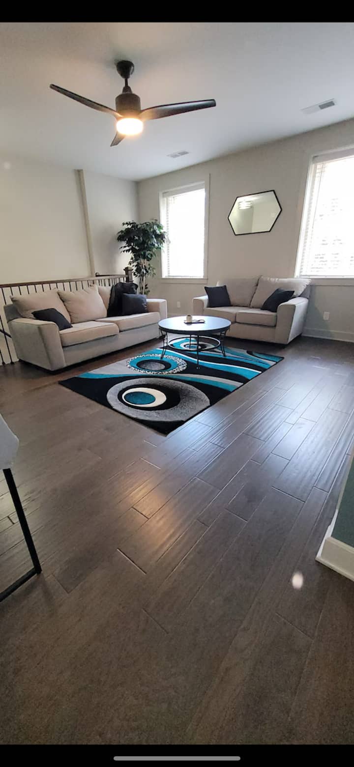 Downtown Loft Etown - Elizabethtown