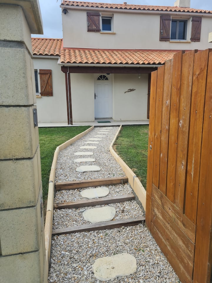 Appartement - Paimbœuf
