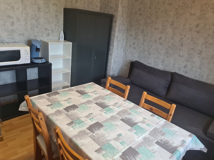 Appartement - Paimbœuf