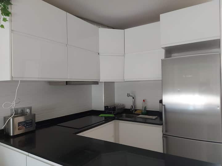 Apartamento 3 Vista Mar - Fuengirola