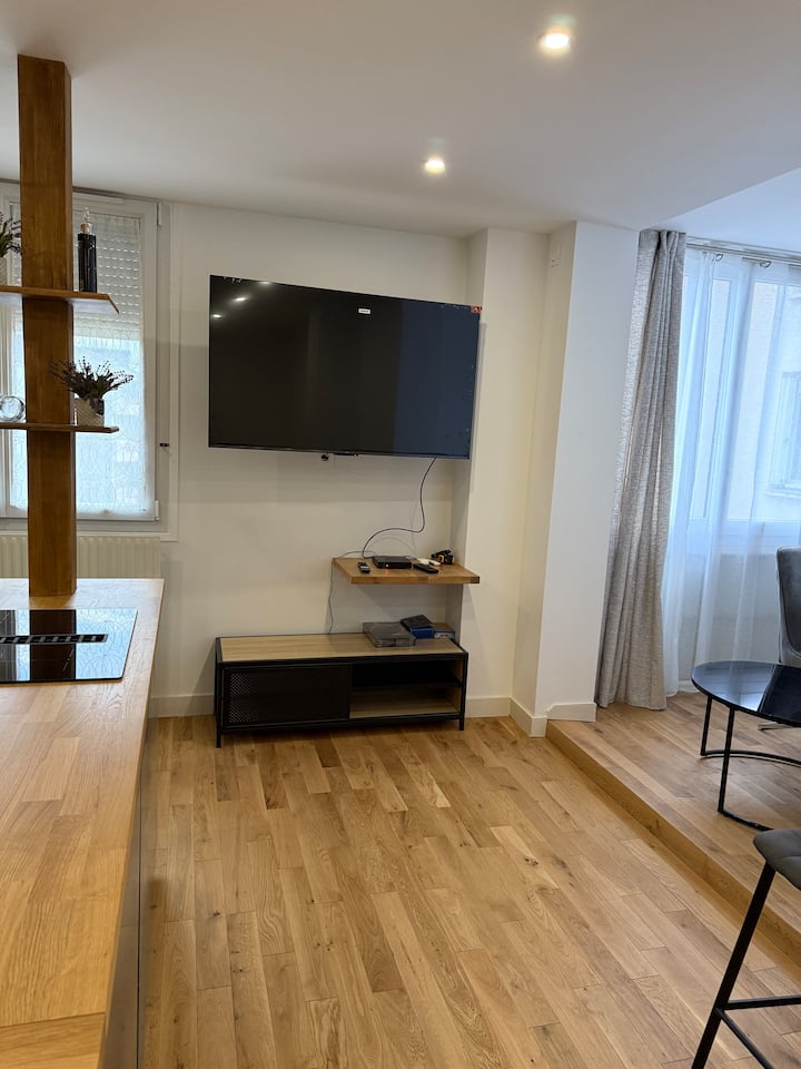 Appartement Fontenay-sous-bois Paris - Fontenay-sous-Bois