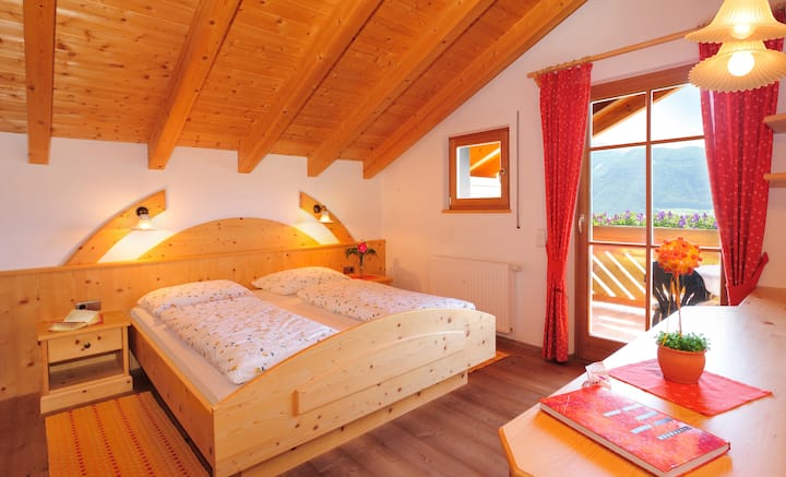Plank Herbert - Ralserhof Uab - Vipiteno