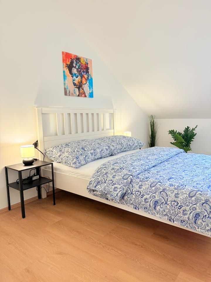 Cozy Family Rooftop - Viena