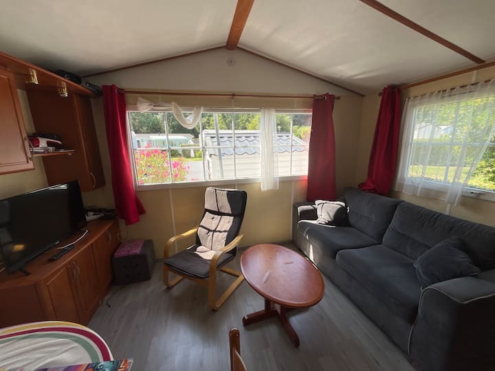 Location Mobile-home - Saint-Cast-le-Guildo