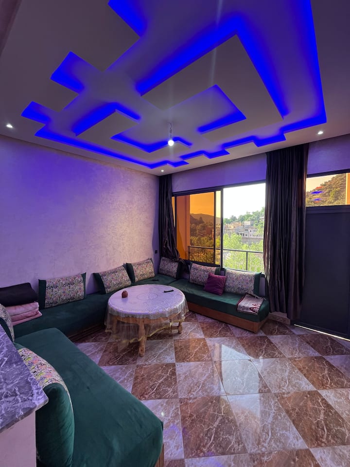 Luxury Apartments For Rent - Ourika