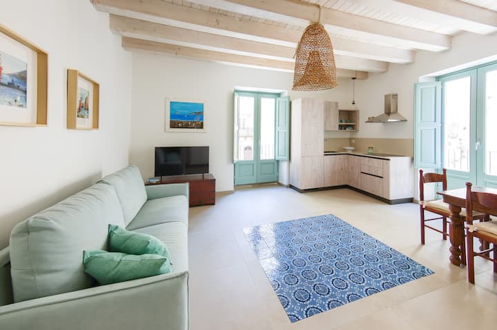 Casa San Martino - Lipari